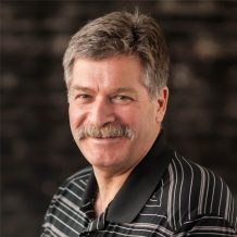 Jeff Carroll - Dr. John Townsend