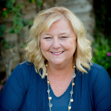 Dr. Karen Bergstrom - Dr. John Townsend