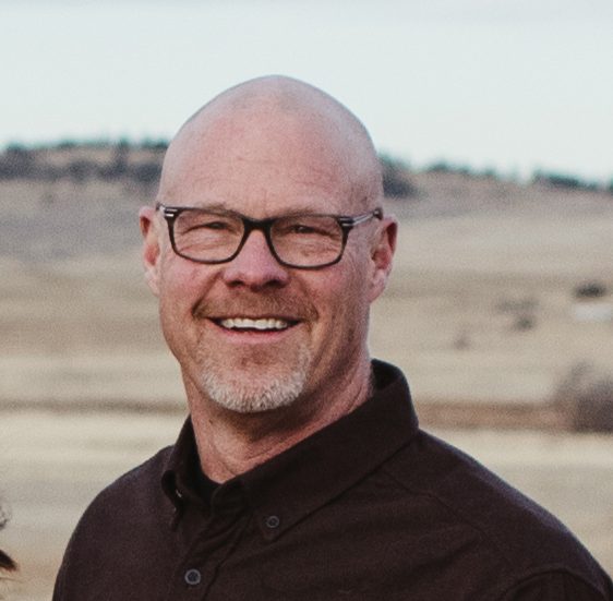 Tim Davis - Dr. John Townsend