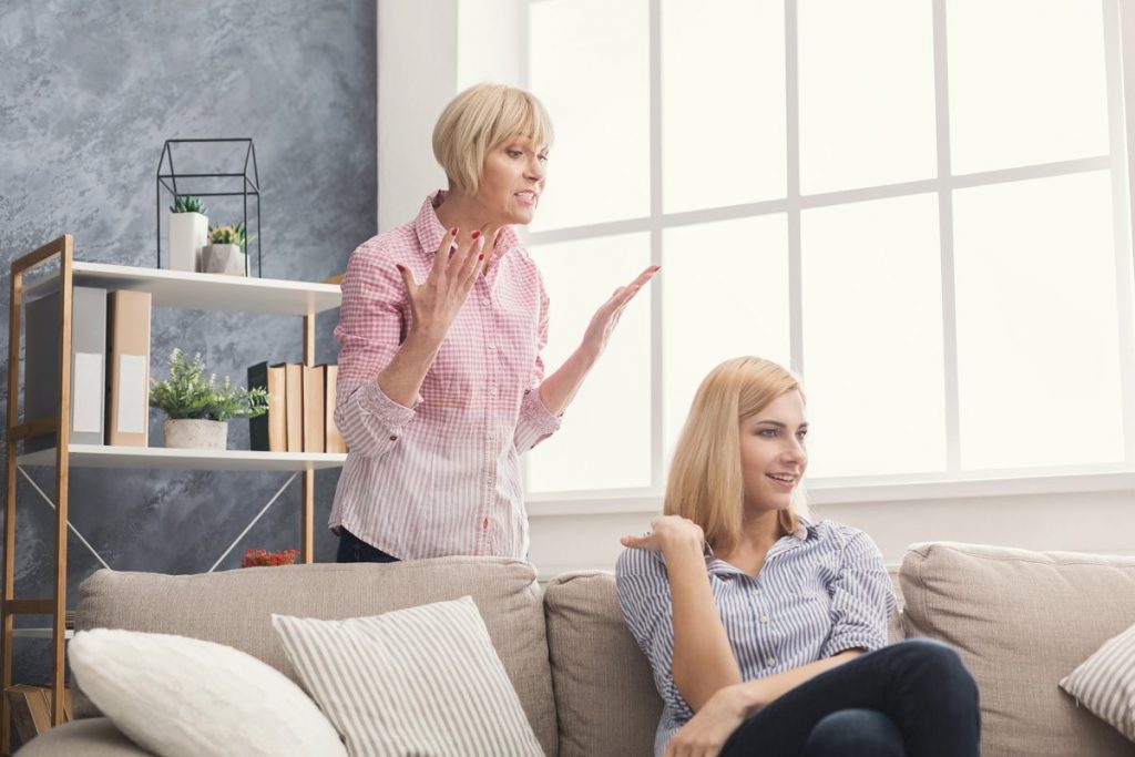 Adult Children: Relating to Them in the Best Way - Dr. John Townsend