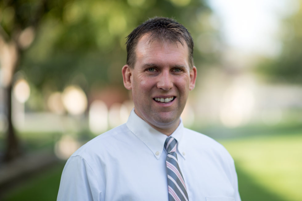 Dr. Gilbert Fugitt - Dr. John Townsend